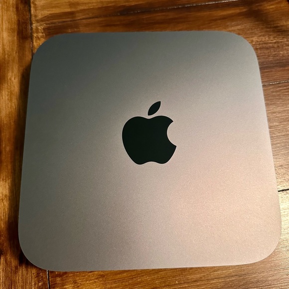 Apple | Computers, Laptops & Parts | Imac Mini Desktop | Poshmark